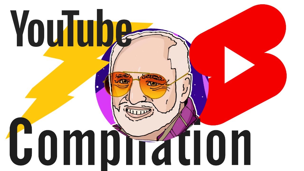 Joe Caine Speedrunning YT Shorts Compilation