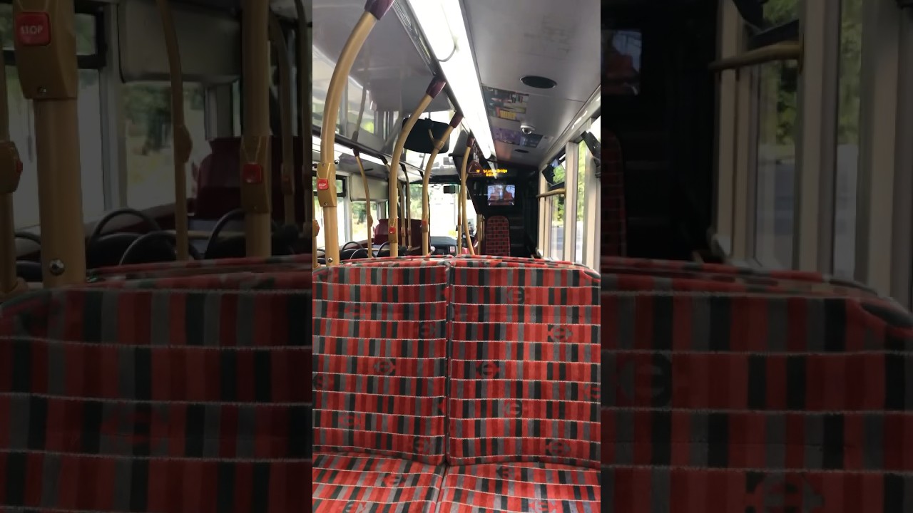[iBus] 388 to London Bridge