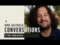 Tyson Yunkaporta | About me | Deakin University