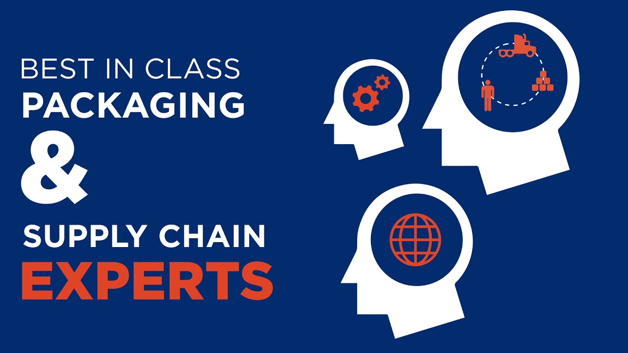 Introducing Packaging-as-a-Service | Packaging and Supply Chain Optimization