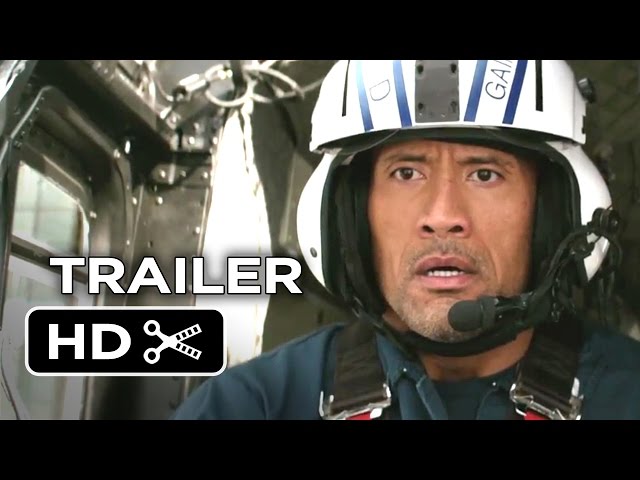 The 10 best movies of Dwayne 'The Rock' Johnson