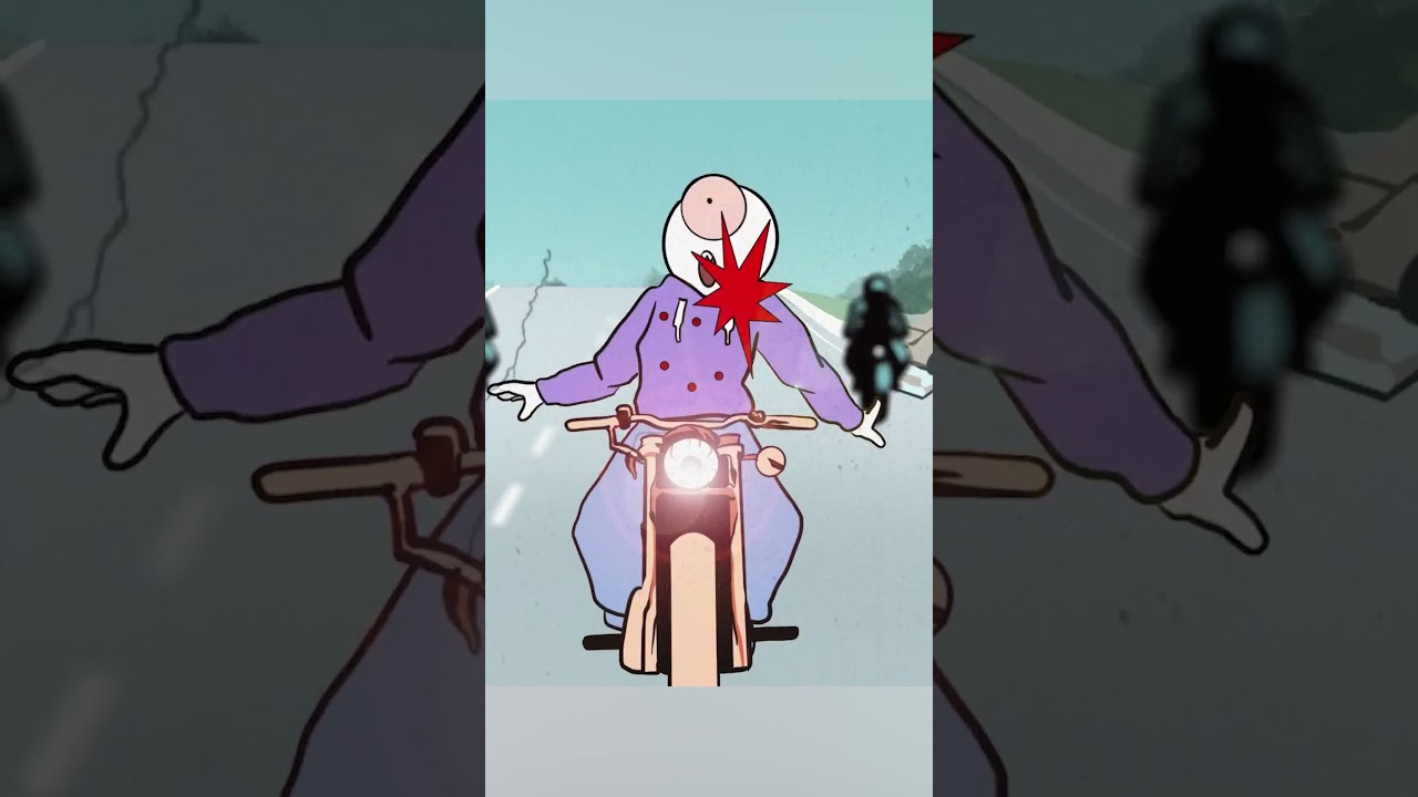 Az shows his.... Aura... yeah lets call it that.