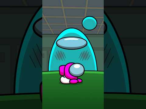 Among us Song ANIMATION