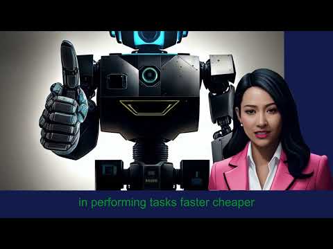 What Are the Advantages of Artificial Intelligence