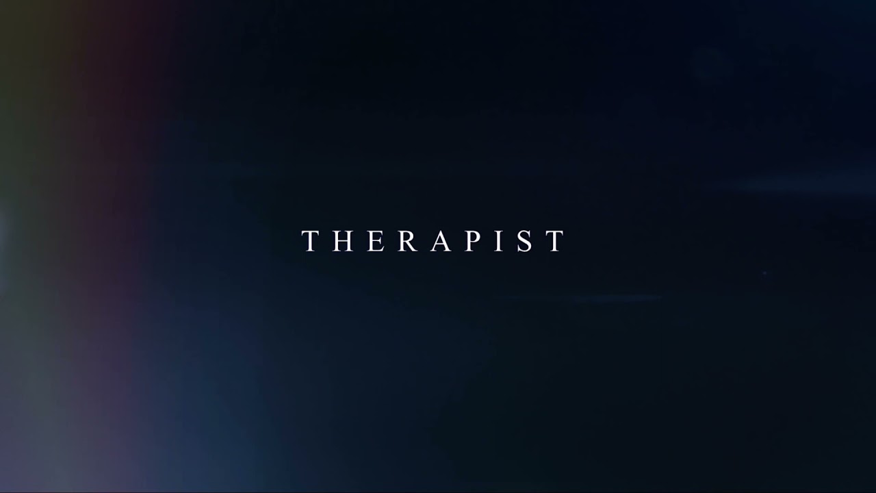 Therapist - Ehab Rashad “Teaser”