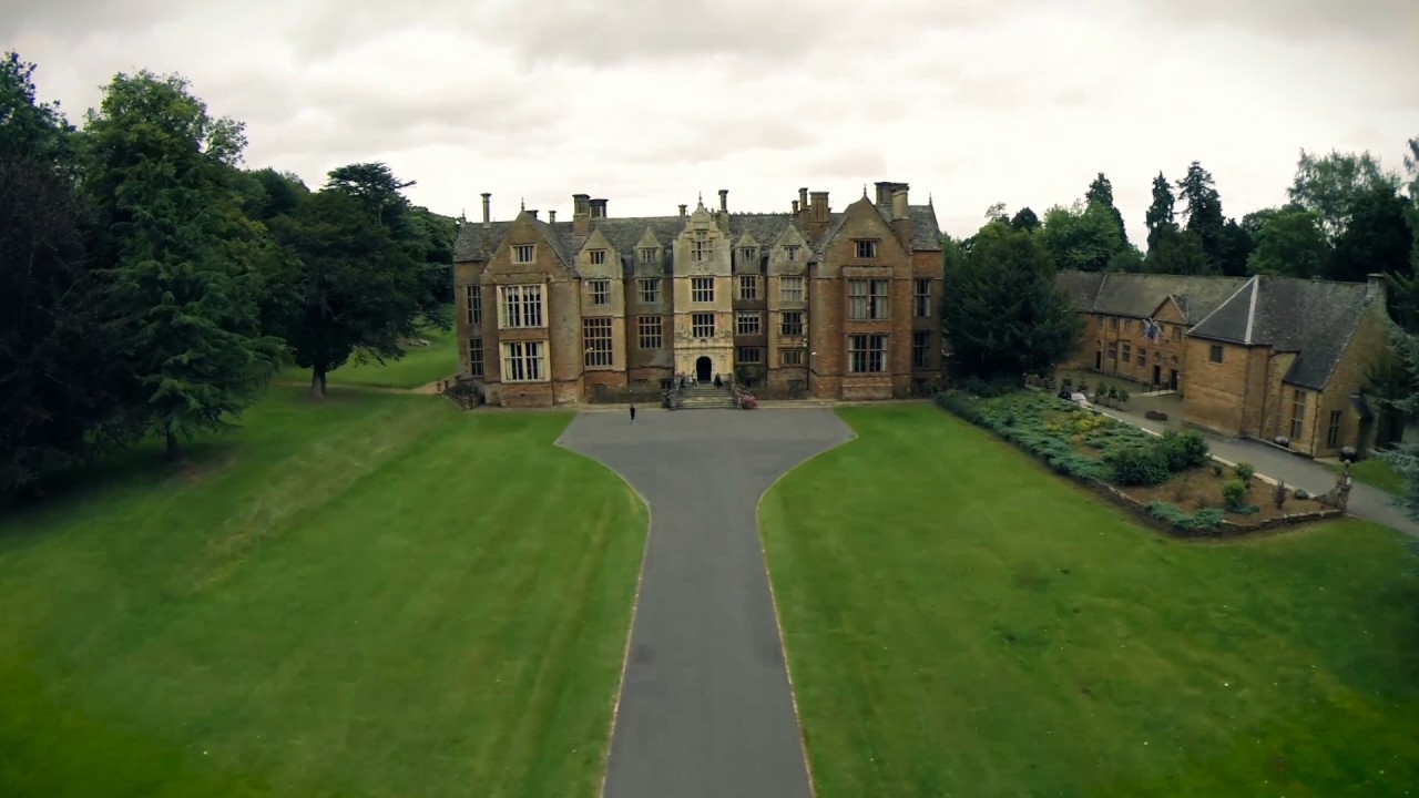 Welcome to Fairleigh Dickinson University!