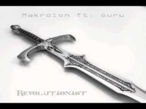 Makrolon - Blade Groove