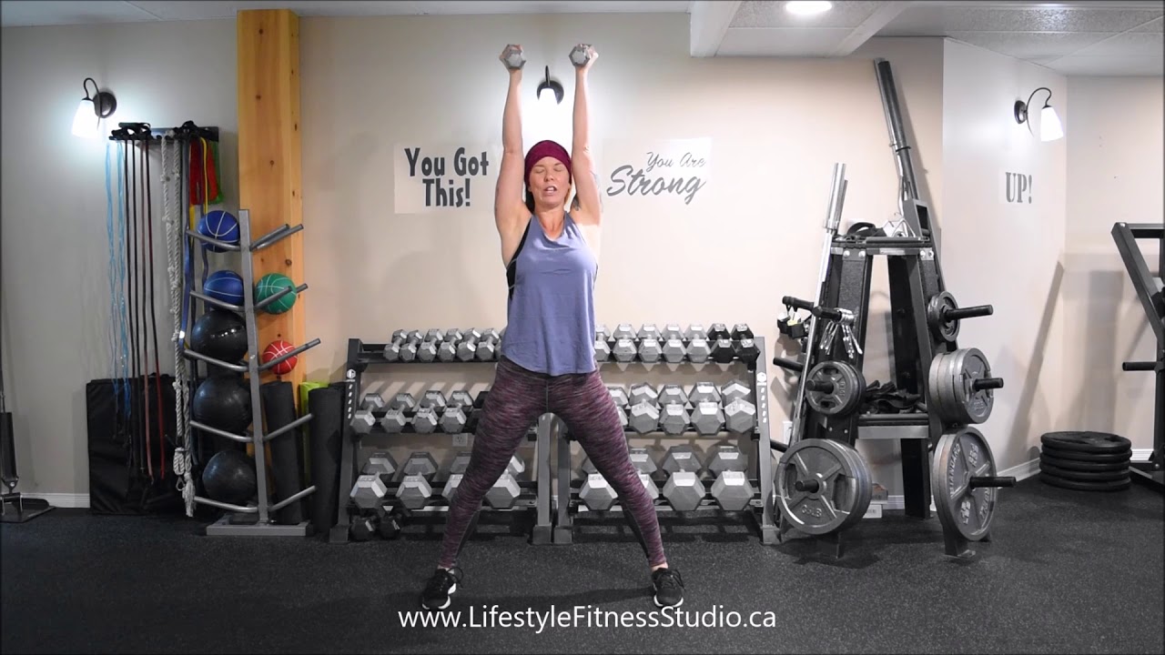 Vertical Jack Press
