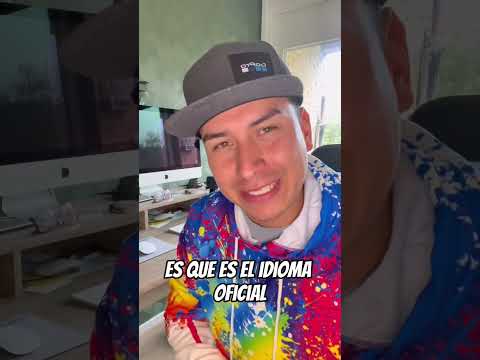Viviendo en Holanda 🇳🇱 Inglés o Holandés (Nederlands)