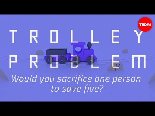 The Trolley Problem: Ethics, Psychology, and the Future of Decision ...