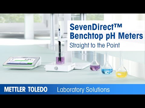 Mettler Toledo Ph Meter - Latest Price, Dealers & Retailers in India