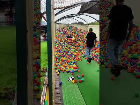 Slide? More Like Portal πͺπ (@pubity)(@canal.ale)