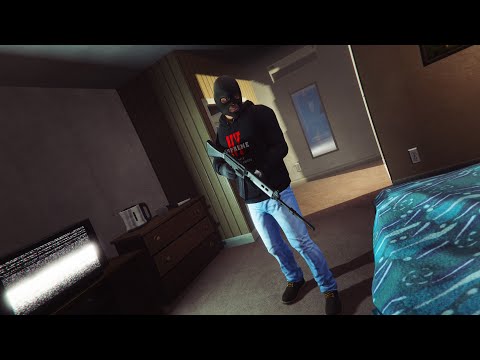 GTA 5 Mods (Real Ls Life) Ep. 8 - $770,000 Play
