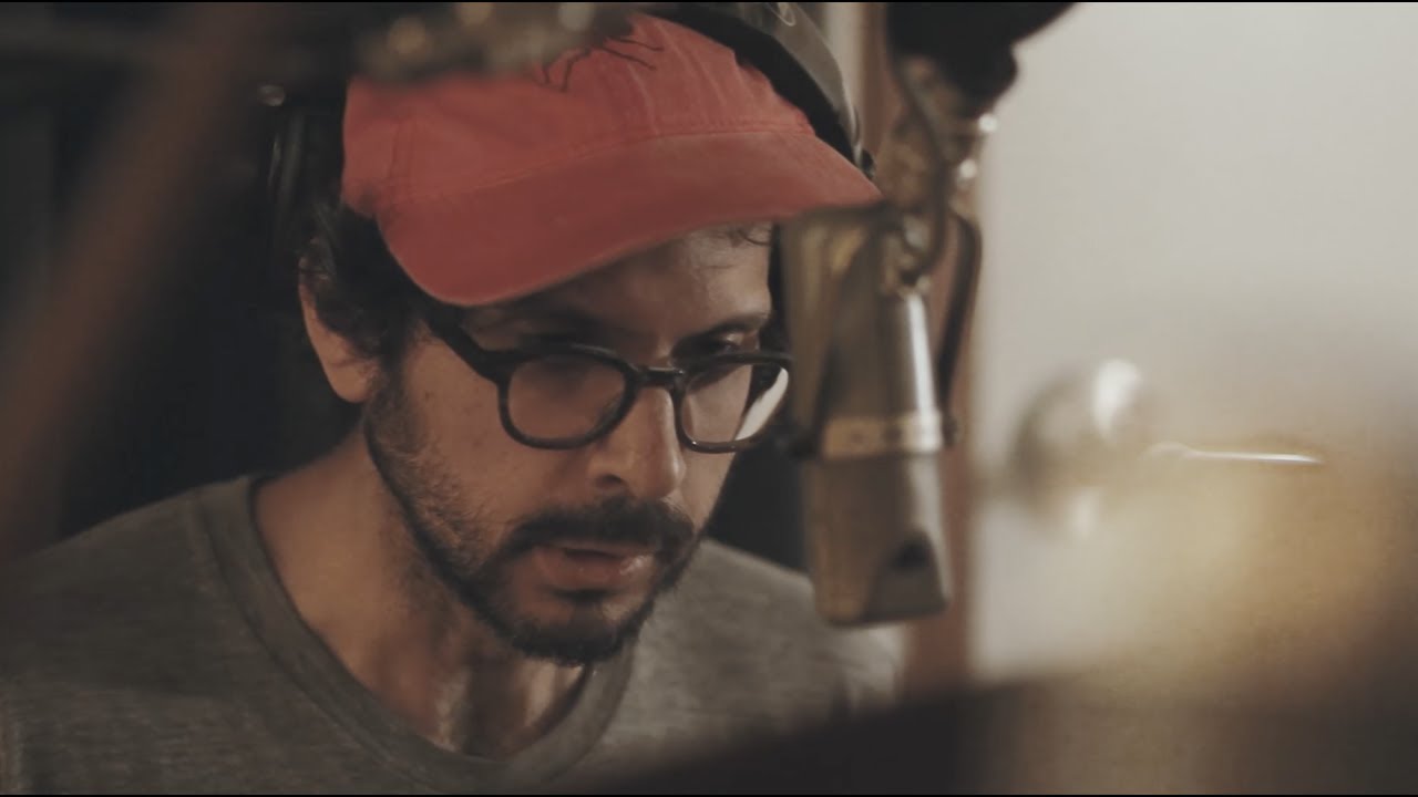 WHY? - Easy | The Wild Honey Pie Buzzsession