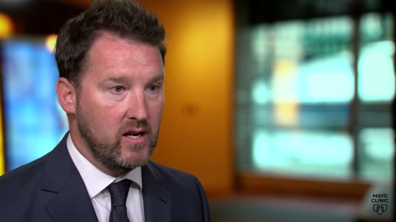 Mayo Clinic expert answers questions about mpox