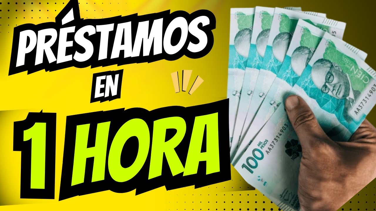PRESTAMOS SIN HISTORIAL crediticio en colombia 2026- Como solicitar creditos de libre inversion