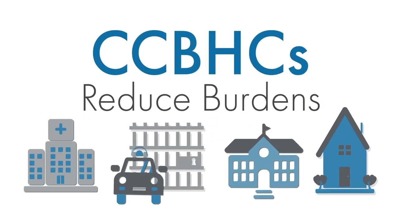 CCBHCs: The Solution WA Needs