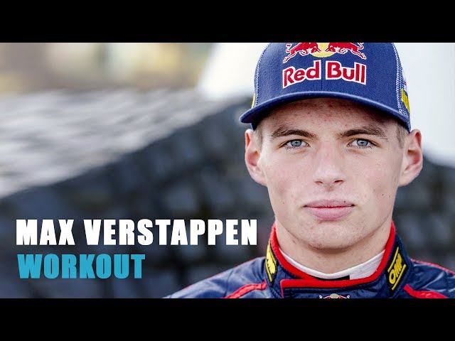 Top 10 Fittest F1 Drivers of all time, and their workout routine