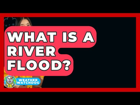What Is A River Flood? - Weather Watchdog