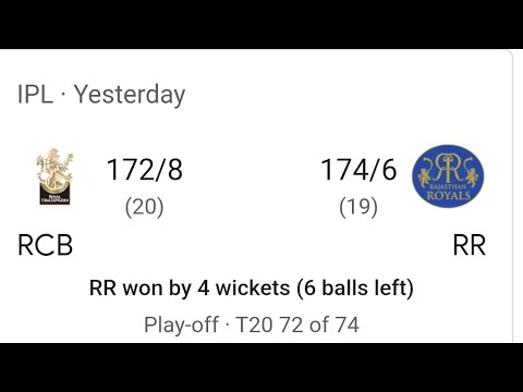 e sala cup (Lollipop 🍭)rcb