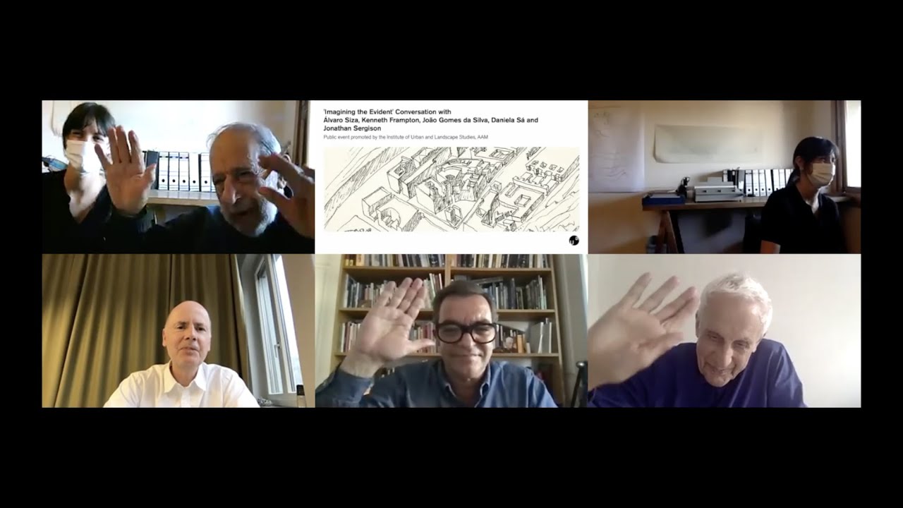 A conversation around the Book 