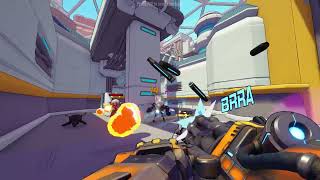 Roboquest - GOG Database