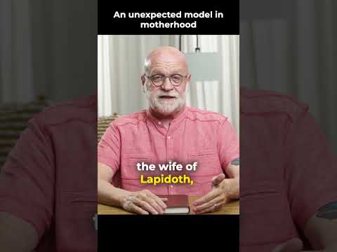 The story of Deborah #bible #God #jesus #church #viralshorts #worship #religion #faith