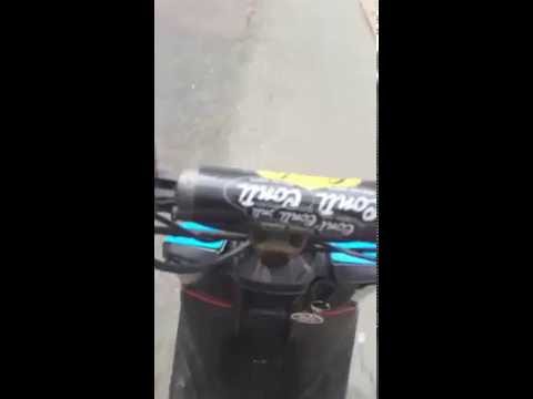 Booster kit 50