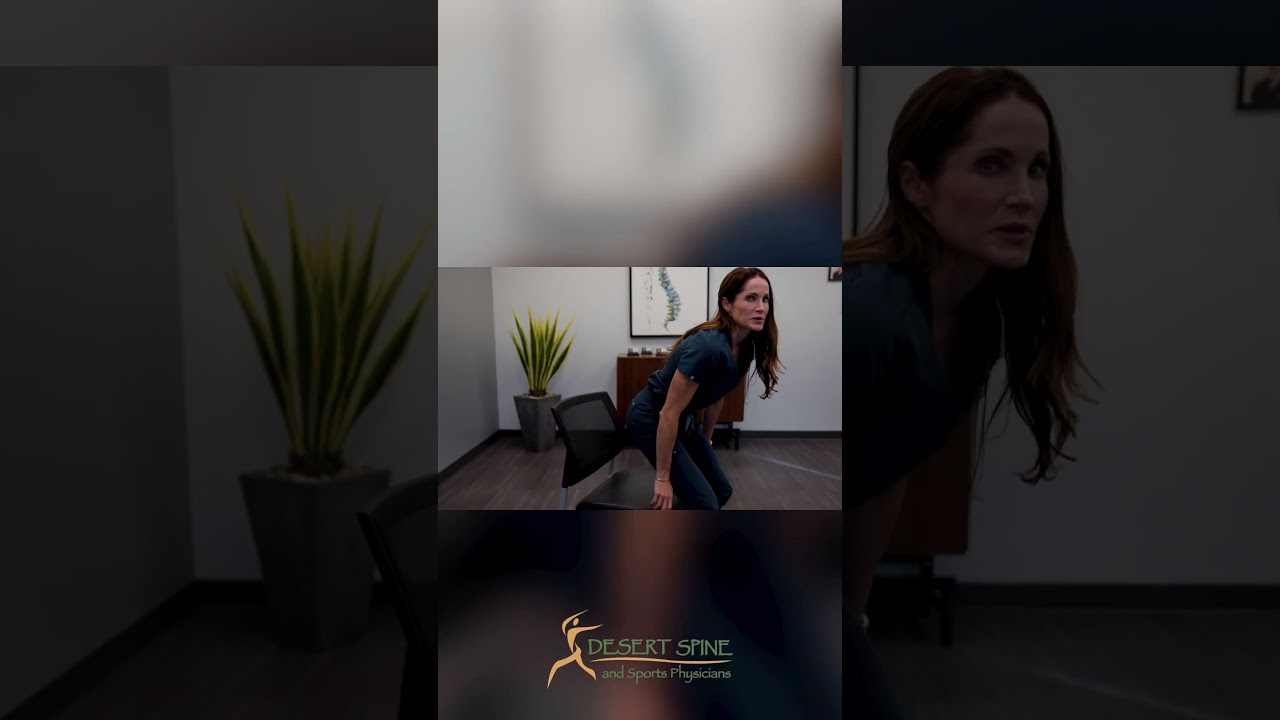 Improve Posture And Protect Your Spine With These Tips!