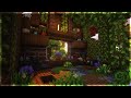 Steam Workshop::Minecraft Overgrown Cabin 4K Upscale