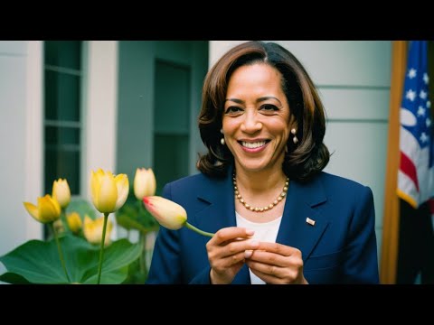 What Languages Can Kamala Harris Speak? Kamala's AI Code of Ethics Regulation.
