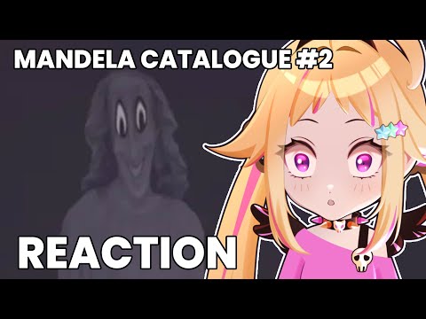 Hangouts & watch Mandela Catalogue together | Reacts
