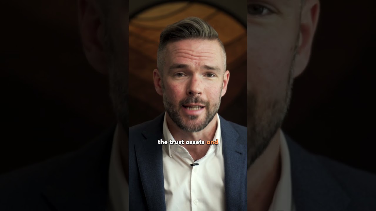 Step 1: The Basics of Establishing a Trust Explained!