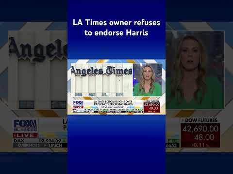 Mariel Garza Resigns from LA Times Editorial Board