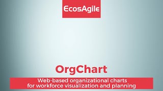OrgChart Agile Software - 2024 Reviews, Pricing & Demo