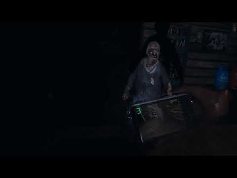 Steam Community :: Video :: Phasmophobia: QUICKDRAW