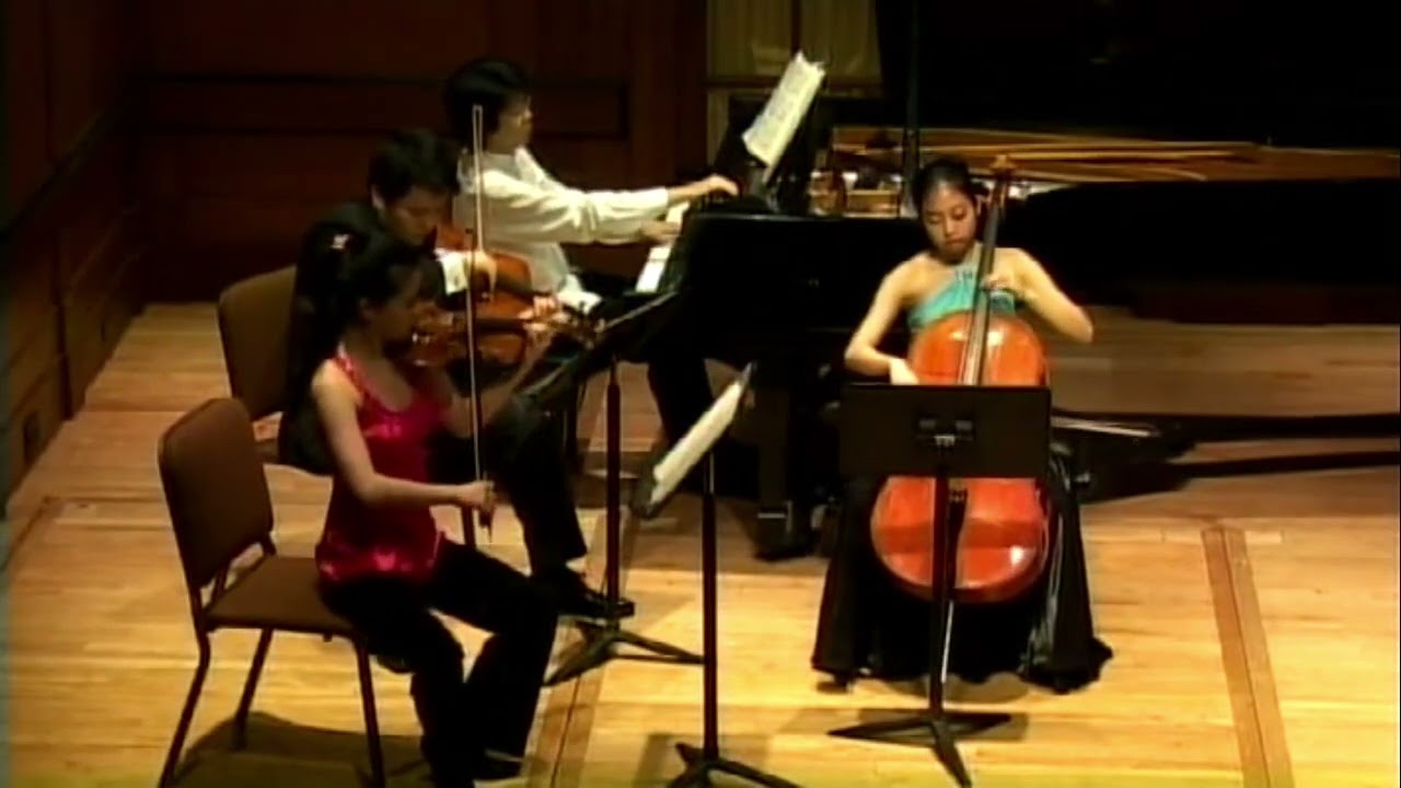 Music – Lio Kuok-Wai