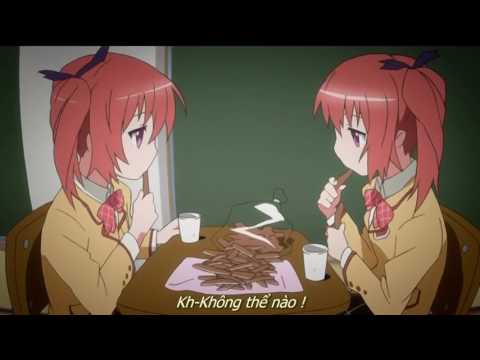 Kanokon BD Ep 01 VietSub