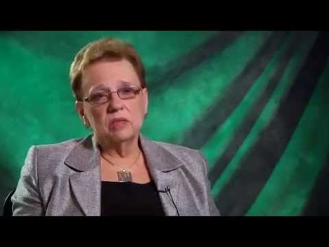 Roberta Opheim OMHDD: Introduction