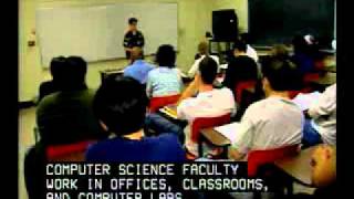 Computer Science Teaching Assistant Overview | What is a computer ...