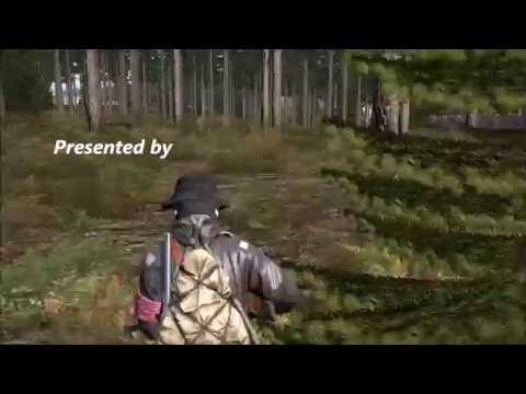 Steam Community :: Video :: DayZ Standalone ! Into The Woods