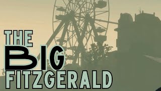 THE BIG FITZGERALD at Fallout 4 Nexus - Mods and community