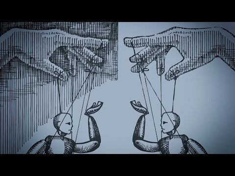 Puppets | The Weapon Blog