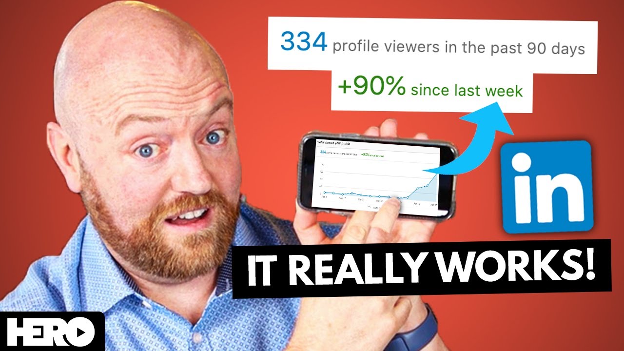 How To Generate Leads On LinkedIn