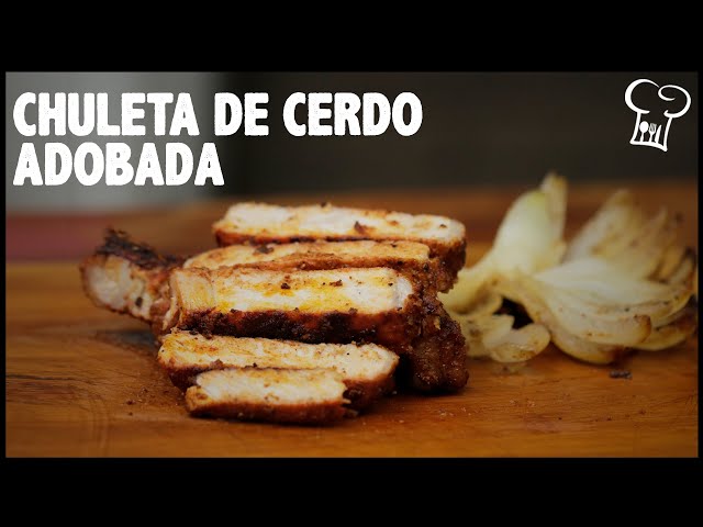 Deliciosas recetas con chuleta ahumada que te salvarán el menú de toda ...