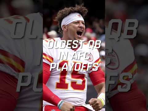 The CRAZIEST Stats about the 2023 NFL Playoffs🔥 #nfl #shorts #playoffs