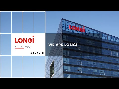 Longi Solar Panel - Latest Price, Dealers & Retailers in India
