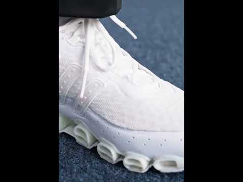 ADIDAS Originals MEGARIDE Trainers Sneakers Shoes Footwear White Grey One Women | Zalando