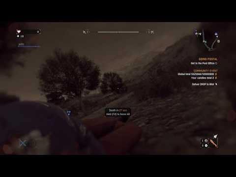 Steam Community :: Video :: Dying Light - git murked