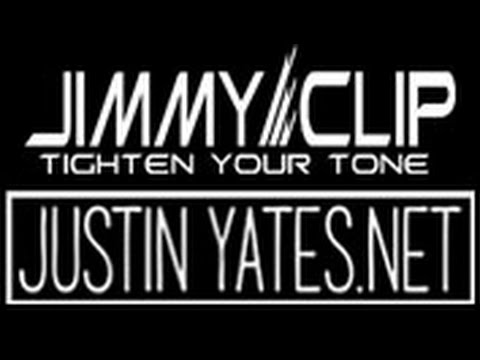 Jimmy Clip Set 2017 New Black | Reverb